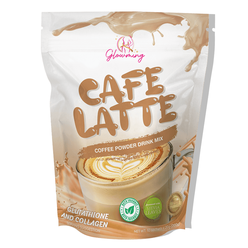 Cafe Latte 200g